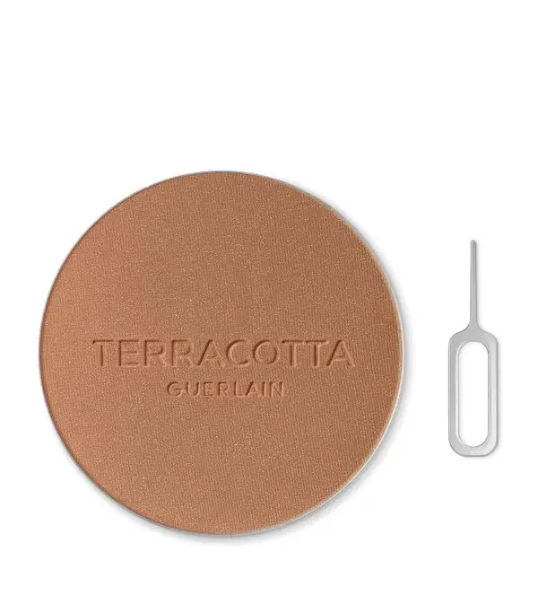 GUERLAIN Terracotta The Bronzing Powder Refill