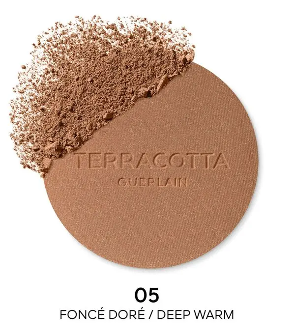 GUERLAIN Terracotta The Bronzing Powder Refill