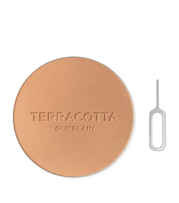 GUERLAIN Terracotta The Bronzing Powder Refill