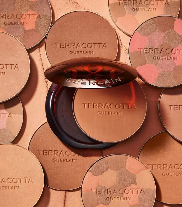 GUERLAIN Terracotta The Bronzing Powder Refill