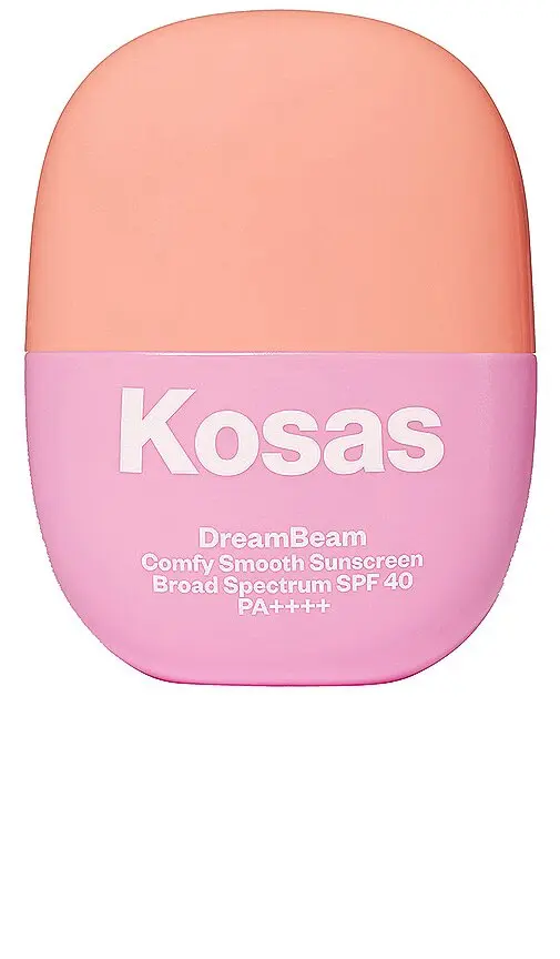 KOSAS Mini Dreambeam Comfy Smooth Sunscreen Broad Spectrum Spf 40 - N,a