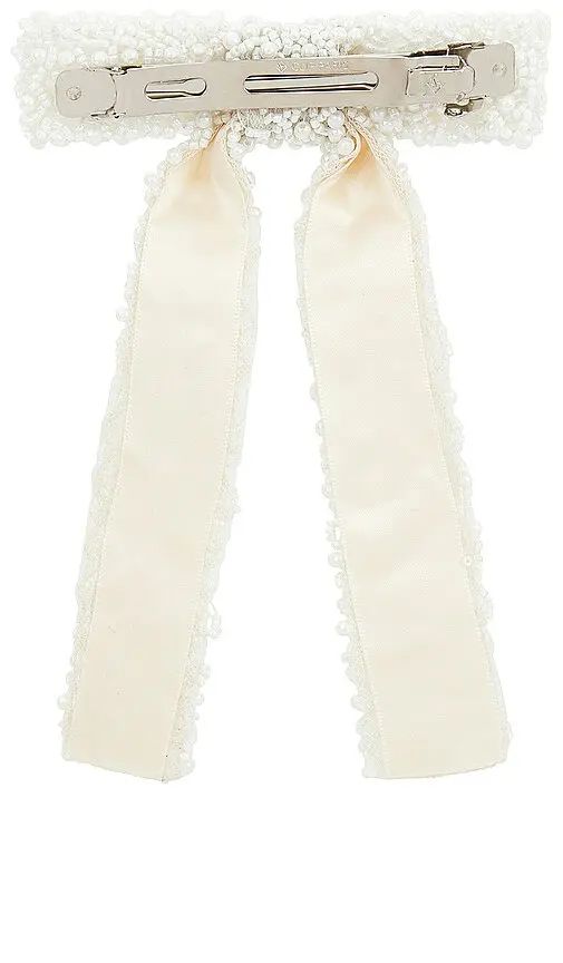 LOVERS AND FRIENDS Uma Bow