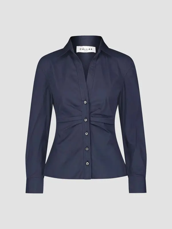 CALLAS MILANO Savil - Navy