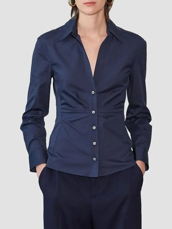 CALLAS MILANO Savil - Navy