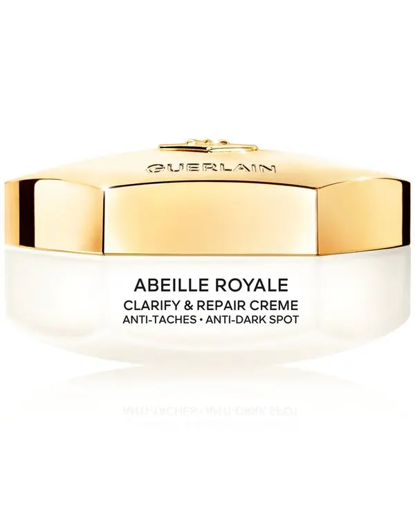 GUERLAIN Abeille Royale Anti-dark Spot Cream - Ab,roy 24 Bright,cr 50ml Jar