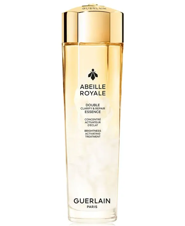 GUERLAIN Abeille Royale Double Clarify & Repair Essence - Ab,roy 24 Ess 150ml Btl