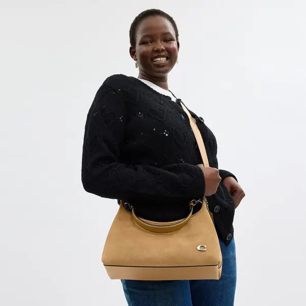 COACH Juliet Shoulder Bag