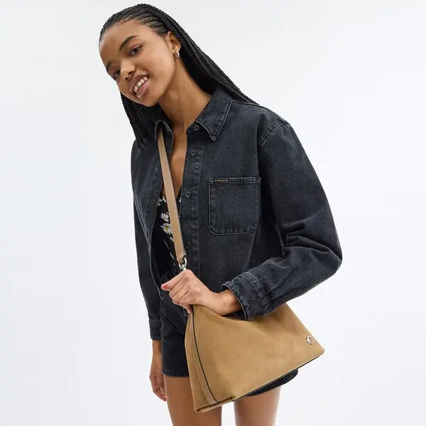 COACH Juliet Shoulder Bag