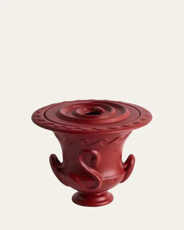 L'Objet Pantheon Hydra 3-wick Candle, 800g