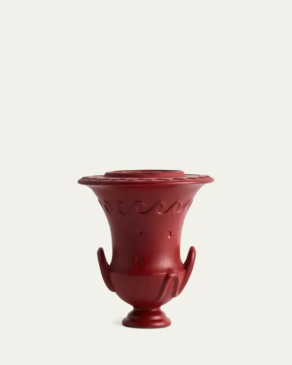 L'Objet Pantheon Hydra 3-wick Candle, 800g