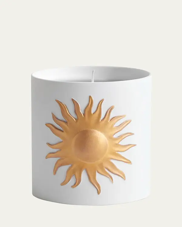L'Objet Veti-vert Soleil Candle, 400g
