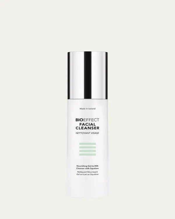 BIOEFFECT Facial Cleanser, 4.06 Oz