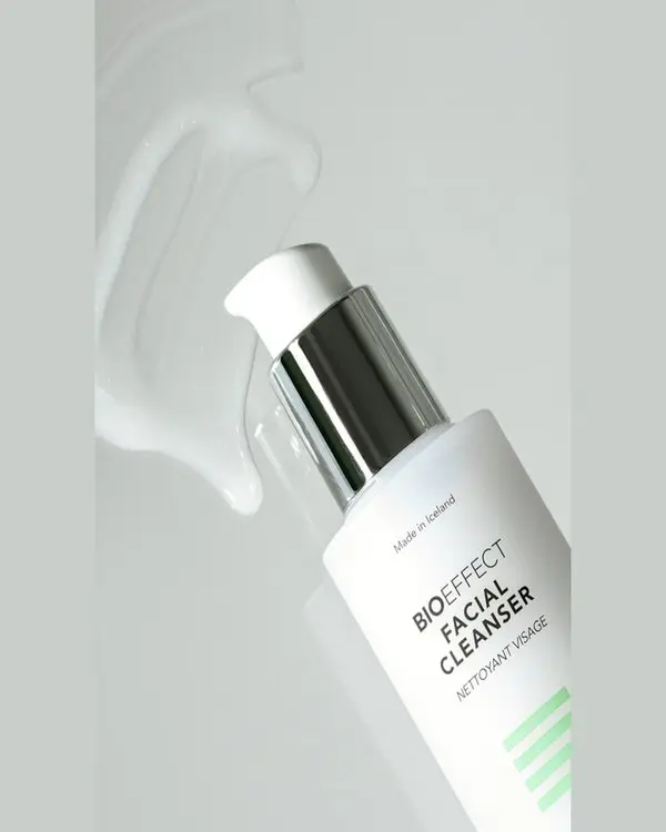 BIOEFFECT Facial Cleanser, 4.06 Oz