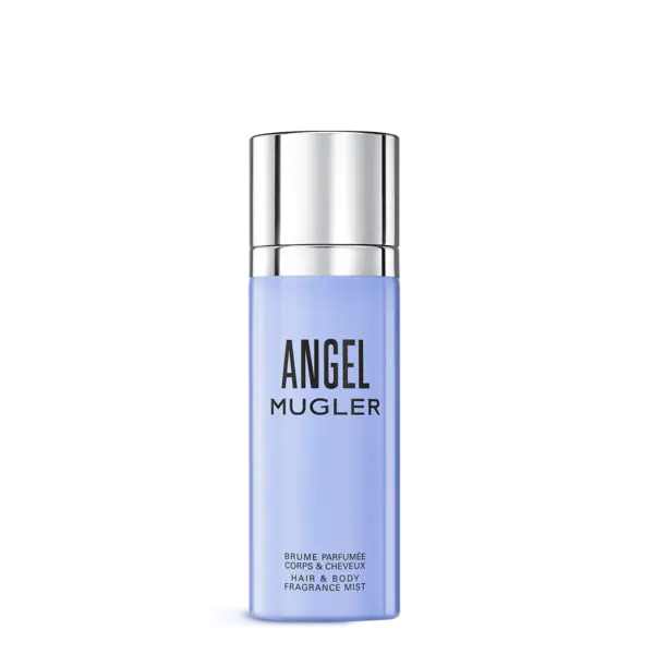 MUGLER Angel Hair & Body Mist Gourmand Scented Hair And Body Spray - One-color