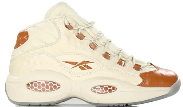 REEBOK Question Mid Sns Luxin Sneakers