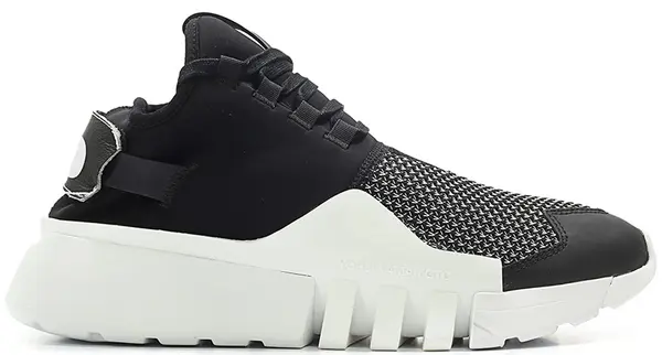 Adidas Y3 Ayero Sneakers - Footwear White/core Black/core Black