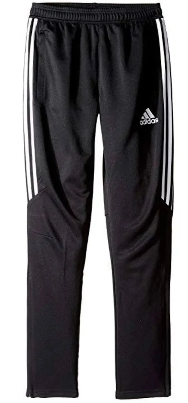 Adidas Soccer Tiro 17 Training Pants