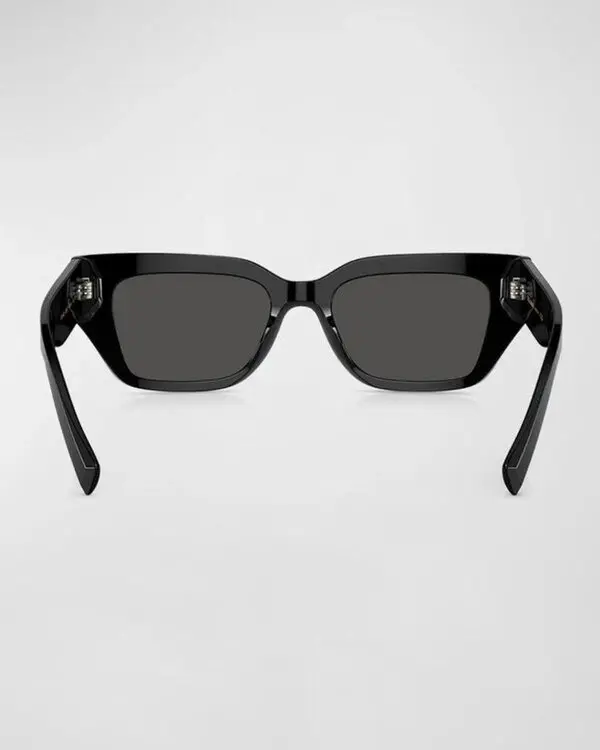Dolce & Gabbana Cat-eye Sunglasses
