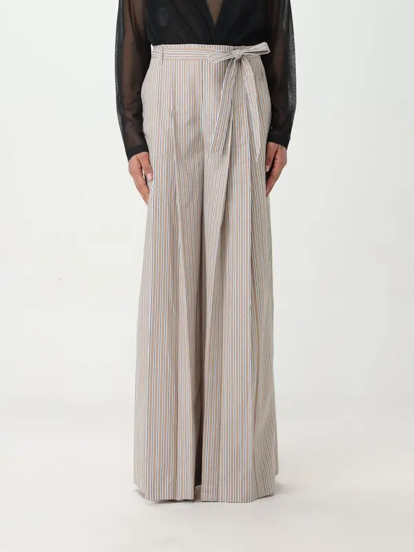 Alberta Ferretti Trousers