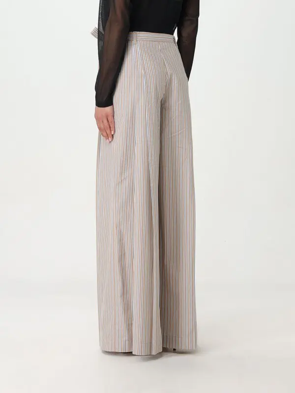 Alberta Ferretti Trousers