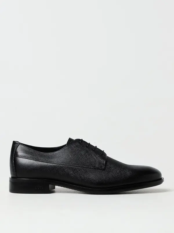 BOSS Brogue Shoes