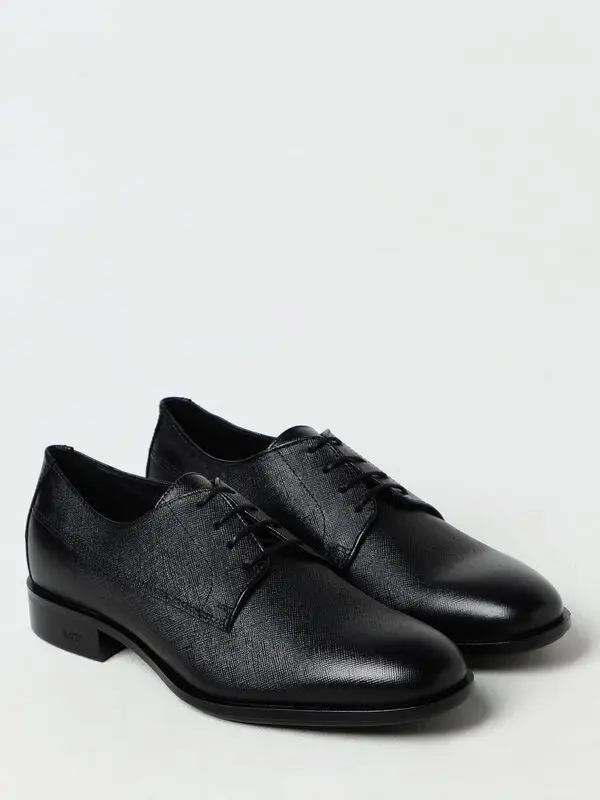 BOSS Brogue Shoes