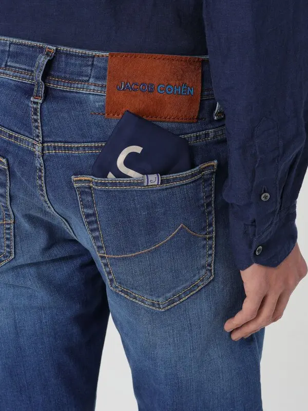 Jacob Cohen Jeans