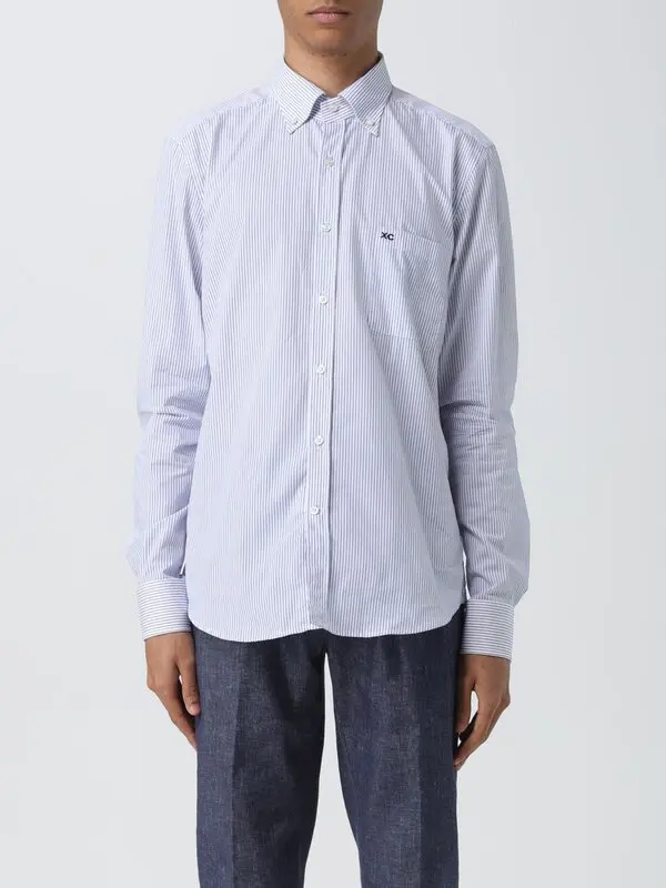 XC Shirt - Sky Blue