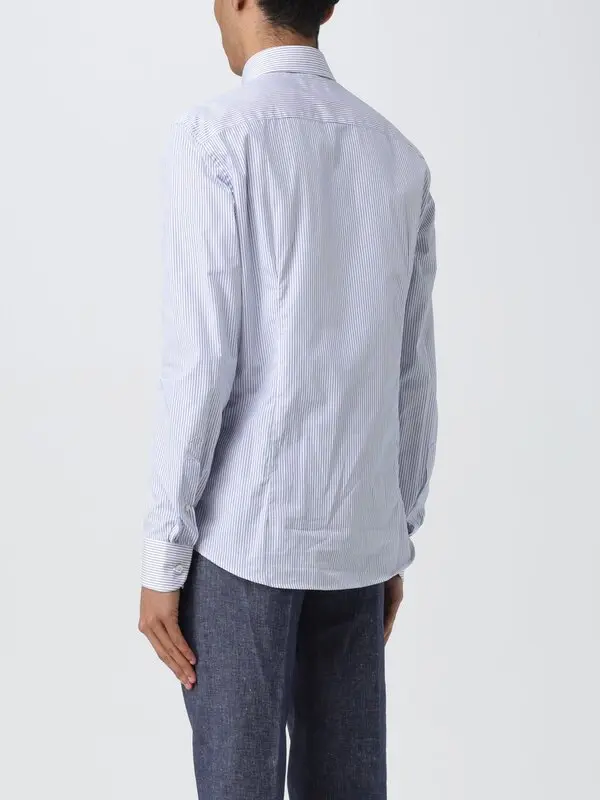 XC Shirt - Sky Blue