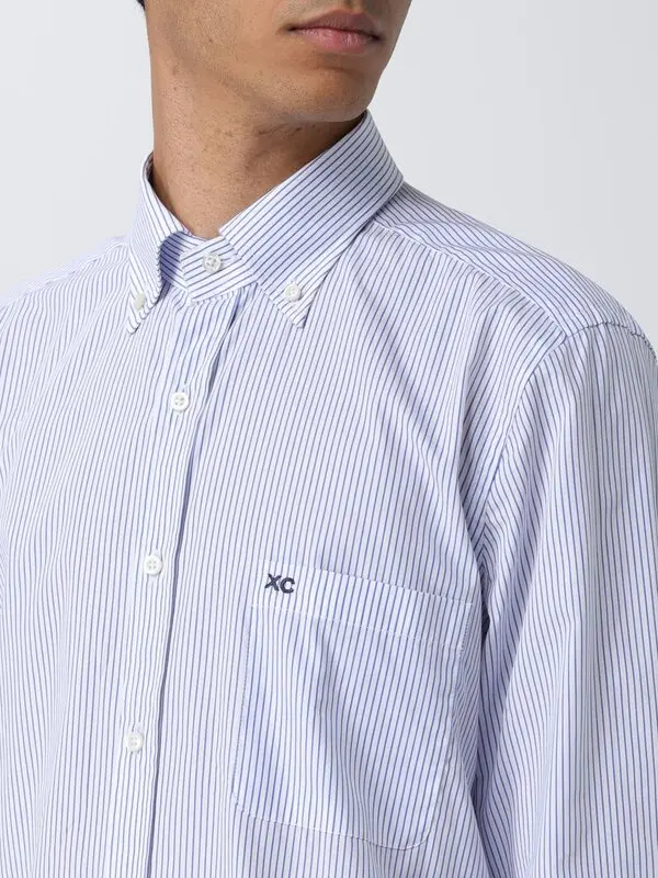 XC Shirt - Sky Blue