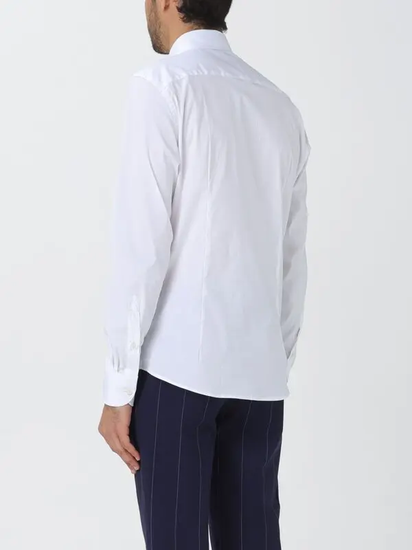 XC Shirt - White