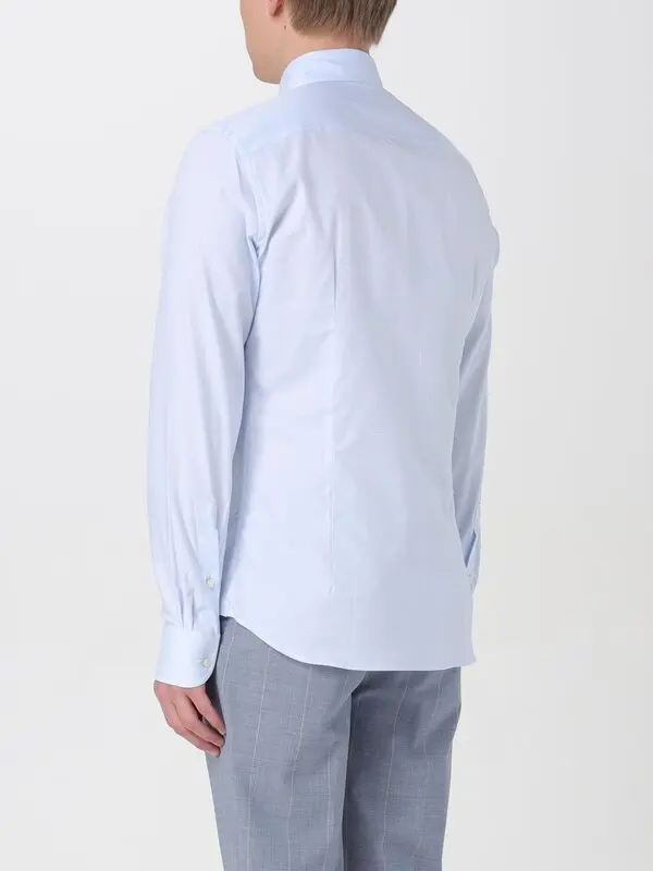 XC Shirt - Gnawed Blue