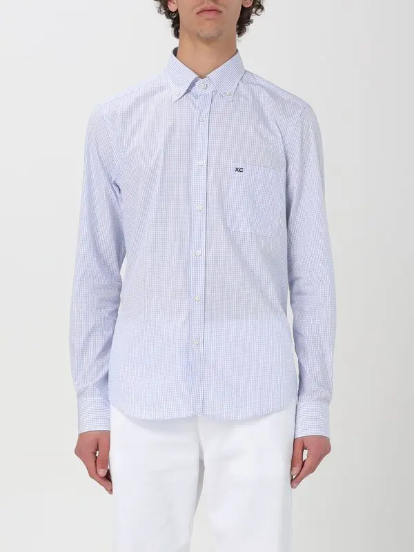 XC Shirt - White