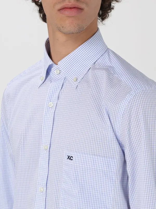 XC Shirt - White