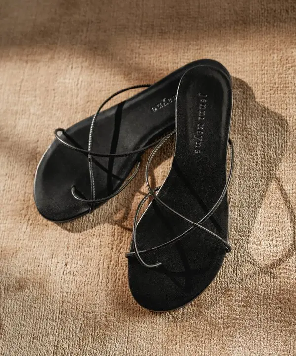 Jenni Kayne Eve Sandal