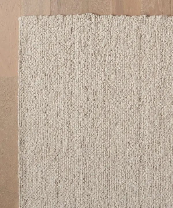 Jenni Kayne Rug - Ivory,canyon