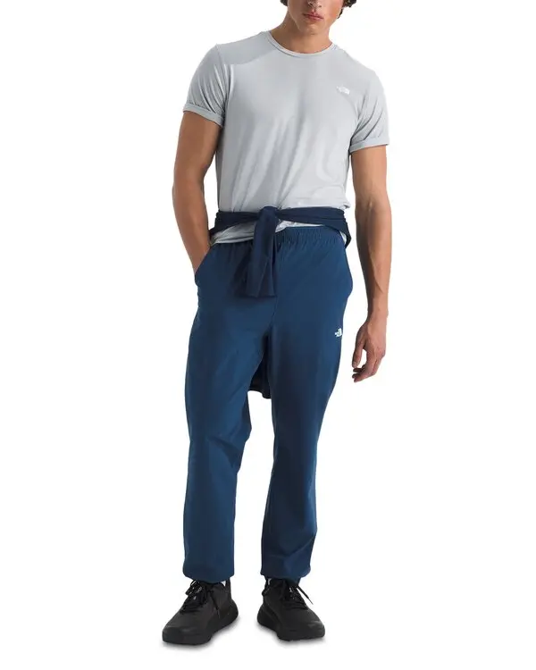 The North Face Wander 2.0 Joggers - Shady Blue