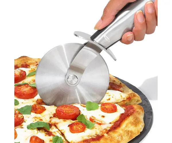 OXO Steel Pizza Wheel