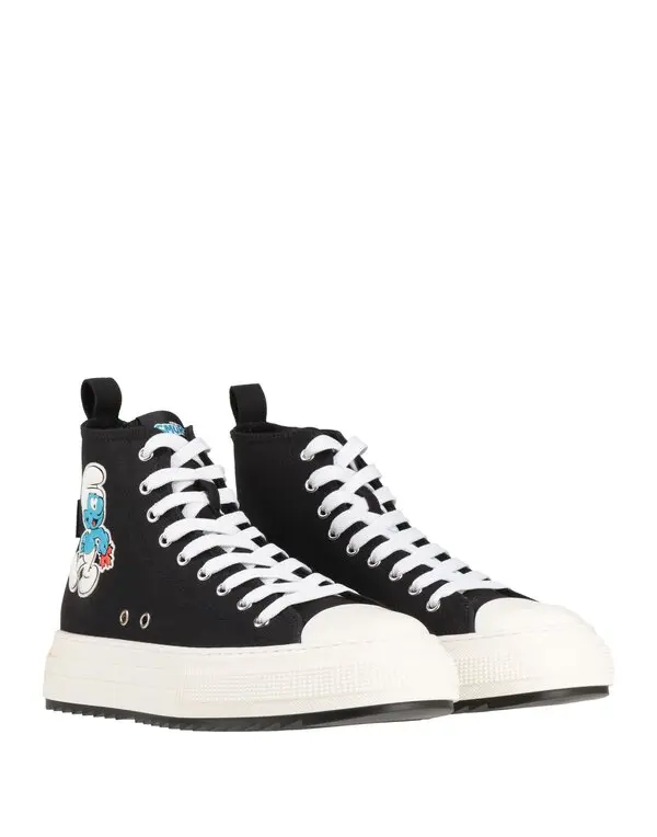 Dsquared2 High-top Sneakers