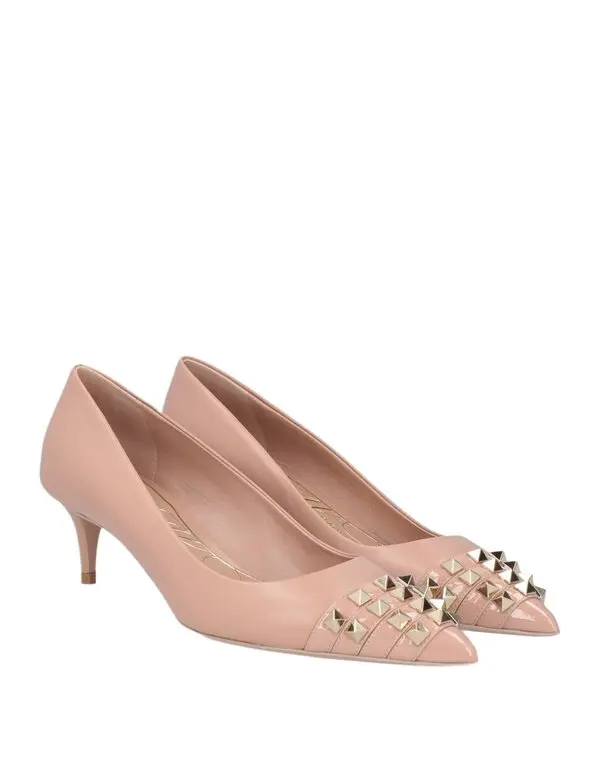Valentino Garavani Pumps Size Leather