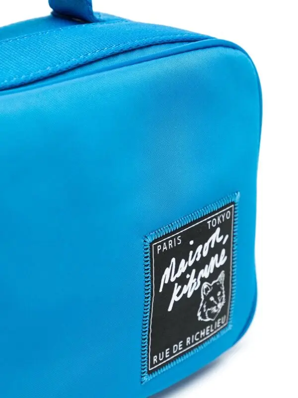 Maison Kitsuné Traveller Belt Bag