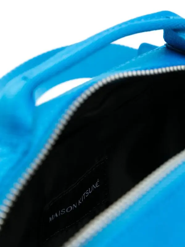 Maison Kitsuné Traveller Belt Bag