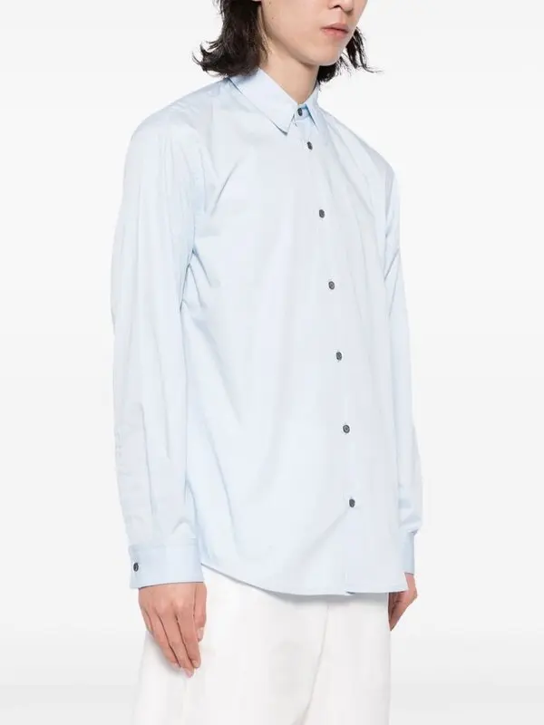 OAMC Point-collar Shirt