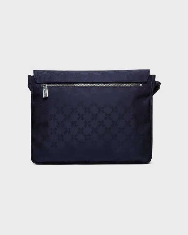 Vilebrequin Turtle Dance Jacquard Beach Bag