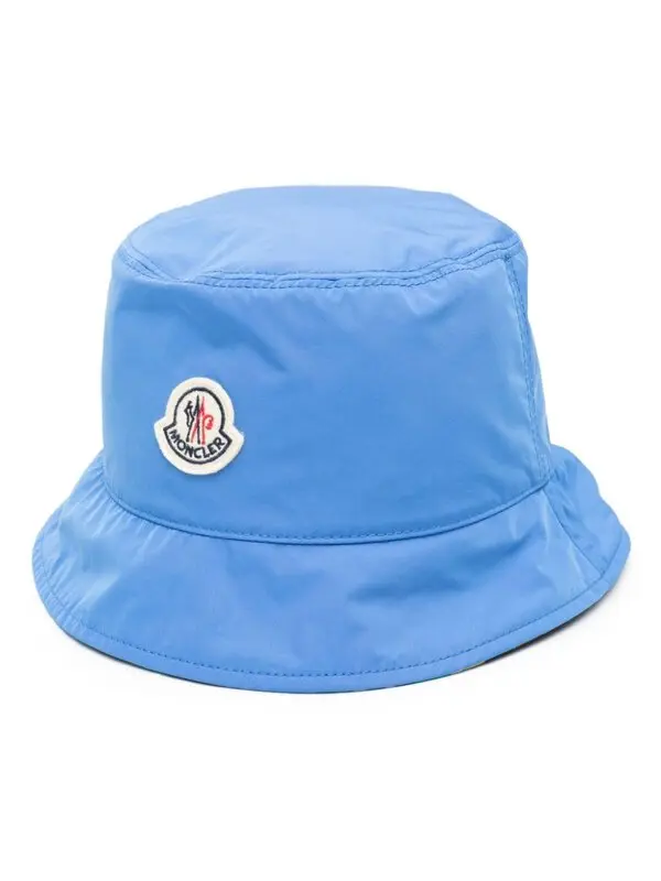 Moncler Reversibe Bucket Hat