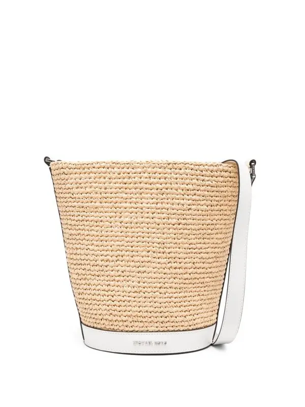 Michael Kors Small Townsend Bucket Bag