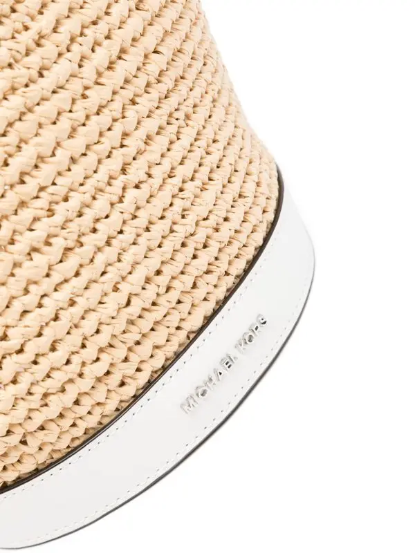 Michael Kors Small Townsend Bucket Bag