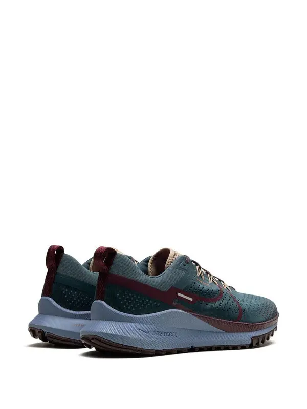Nike React Pegasus Trail 4 Sneakers