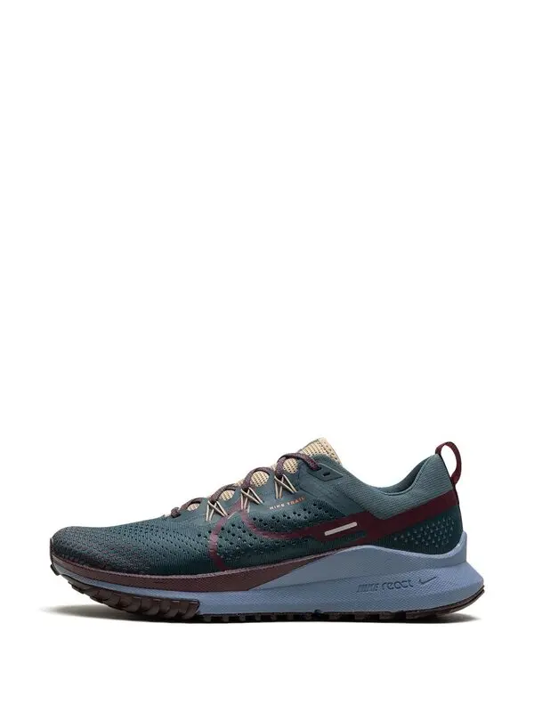 Nike React Pegasus Trail 4 Sneakers