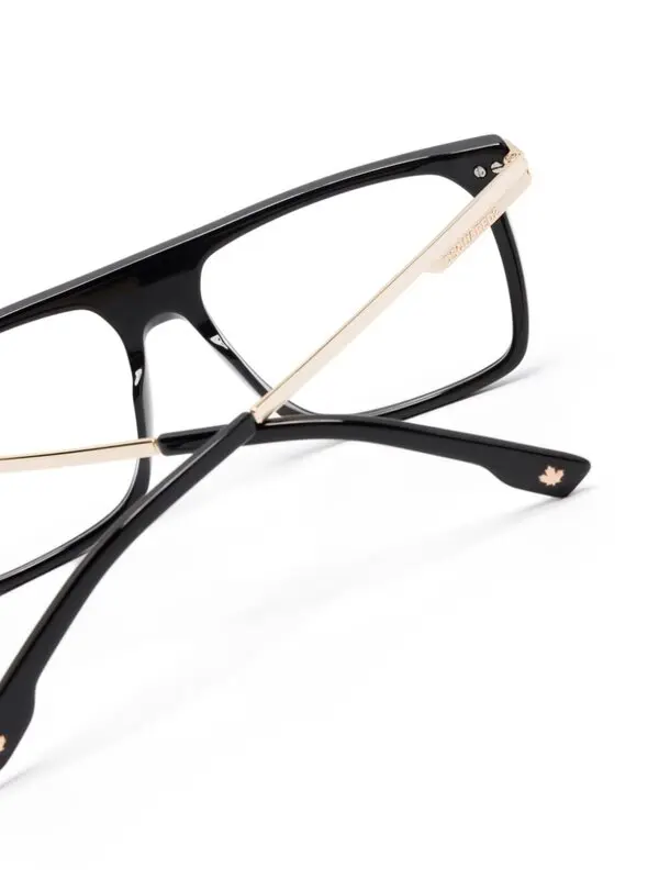Dsquared2 Square-frame Glasses